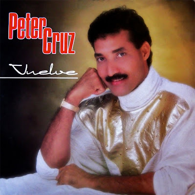 LOS PUNTILLEROS DEL SABOR: PETER CRUZ & VUELVE