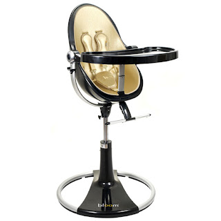 Baby Designtology: Bloom Loft High Chair
