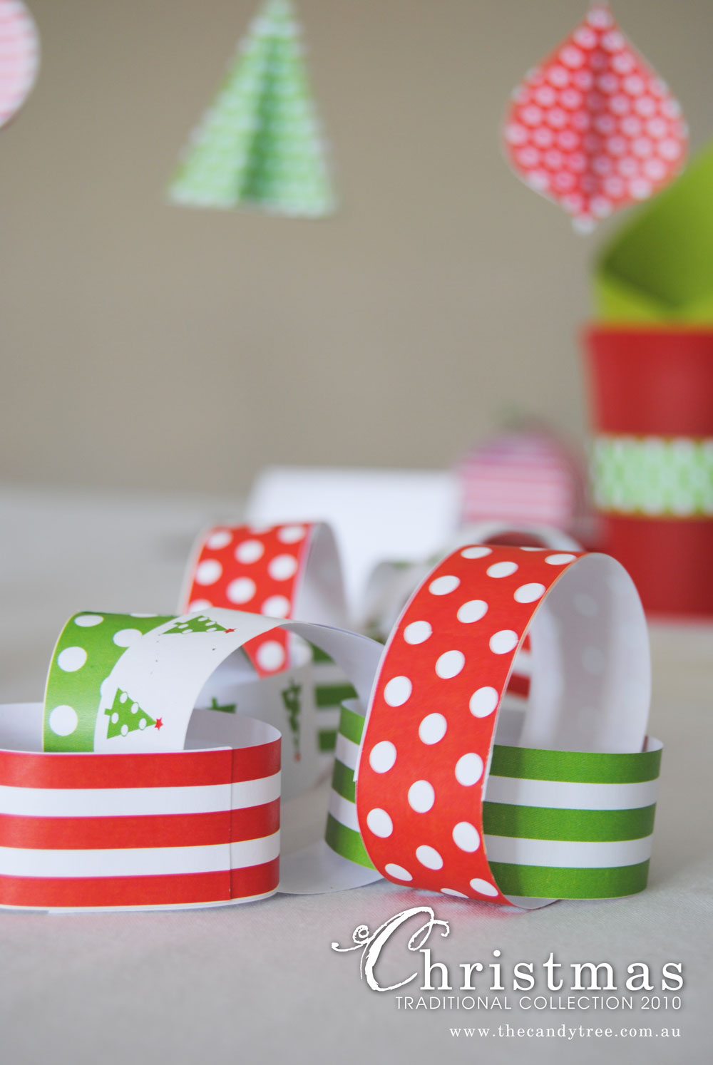 Sweet Little Parties: {free printables} a christmas gift for you!