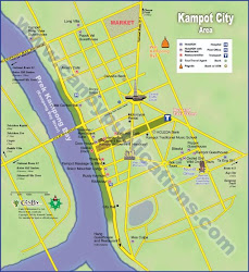 welcome to kampot province