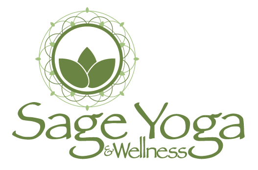 Sage Yoga & Wellness: Sage Yoga Boise Webite!