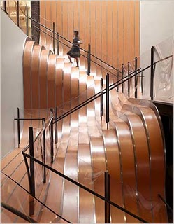 funky fun design: Funky Staircases for Your Home