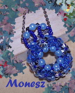 Monesz Gyöngynaplója