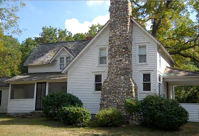 Phyllis Harris Illustration: Laura Ingalls Wilder Home and Museum