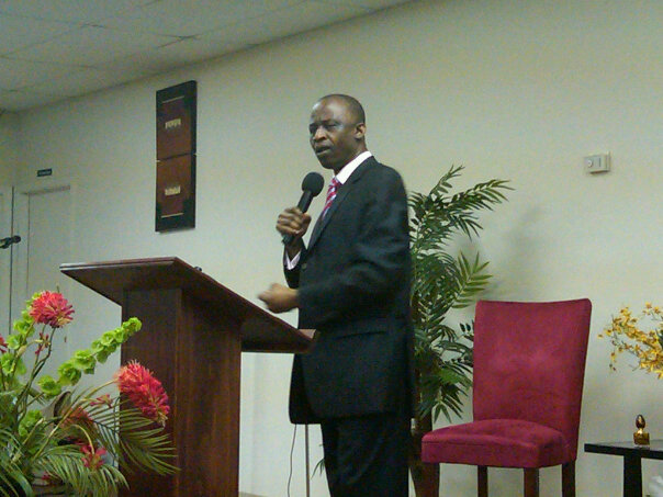 ARISE!: Tips on Effective Prayer