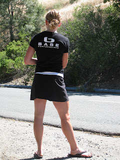 Wells Fargo Racing Team: Challenge Road Race - Win!