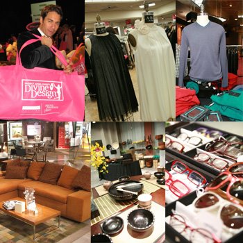 Los Angeles: Divine by Design Sale for Project Angel Food