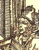Letraheridos: MI VIDA: Juan de Mena