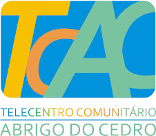 TCAC - Telecentro Comunitário Abrigo do Cedro