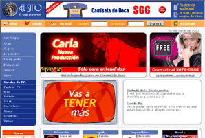 Mercadeo Variable: PORTAL HORIZONTAL Y VERTICAL