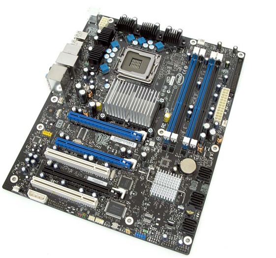 Welcome to my world :]: Basic Computer Concepts Lesson Summarization