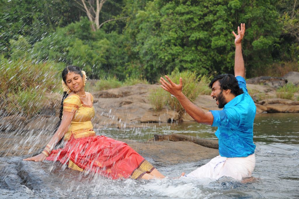Nellu Tamil Movie HQ Hot Stills Images |Tamil Cinema News Updates website
