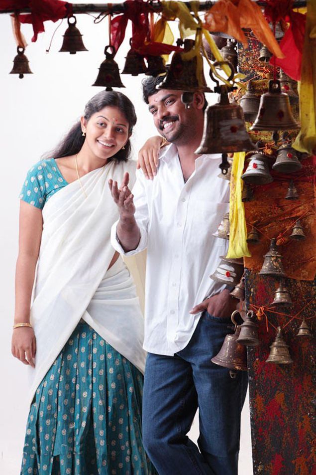 thoonga nagaram movie stills | Cine Pictures