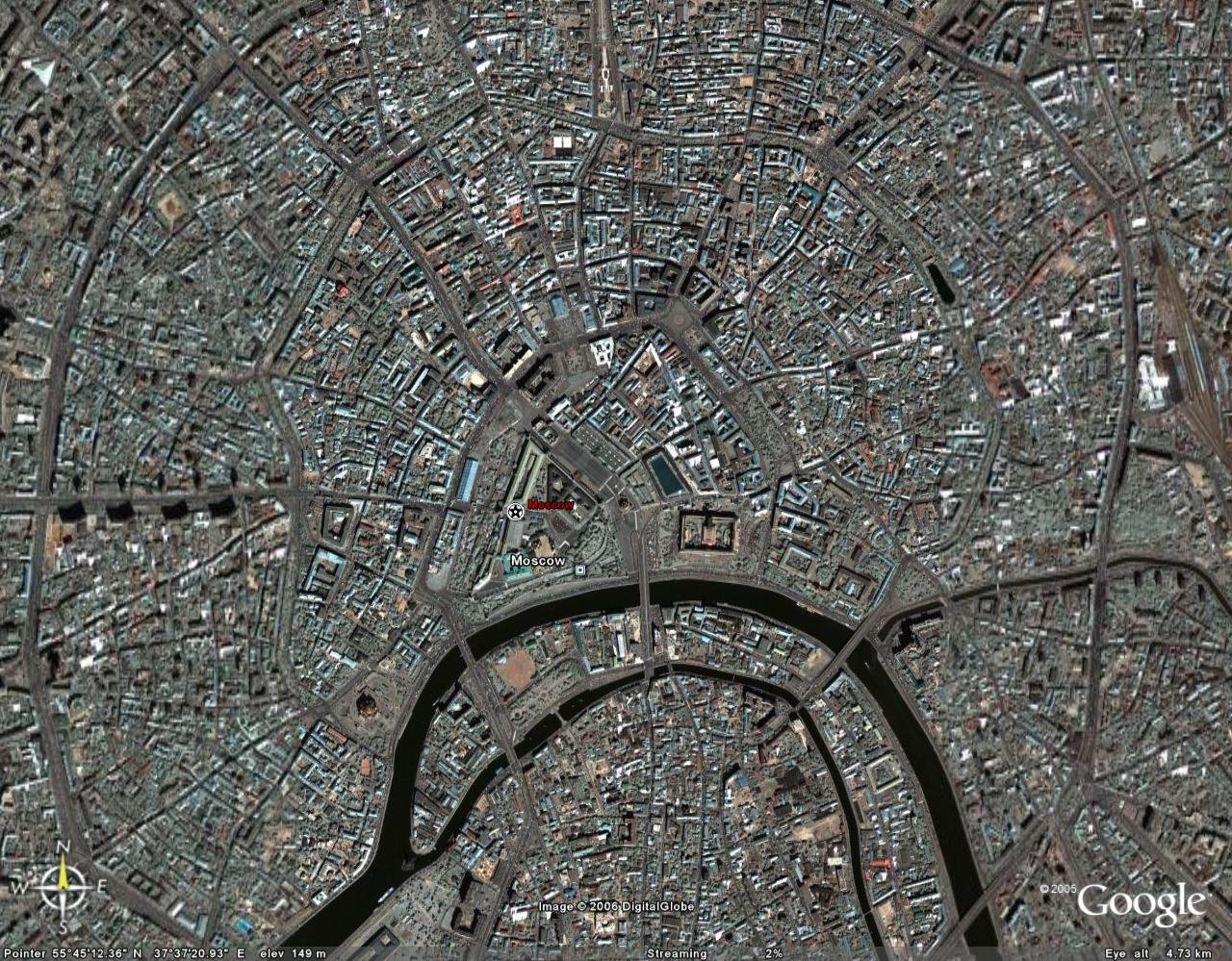 Marta, Laura y la Geografía: Tipos de plano