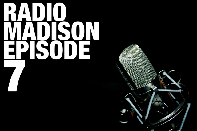 Buvez Madison Journal: novembre 2009