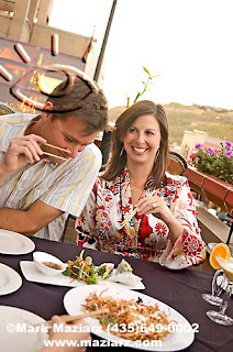 Healthy Tips for Eating Outside: Healthy Tips for Eating Outside