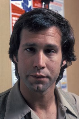 Chevy Chase Young
