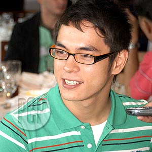 The Beauty Of the Man: Jake Cuenca - Spanish-Filipino actor and model