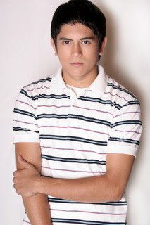 The Beauty Of the Man: Filipino American actor - Gerald Anderson