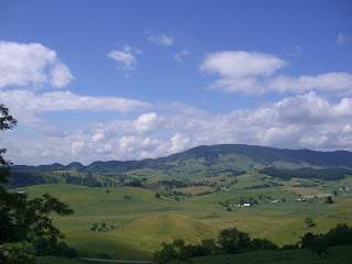 Our Harley Adventures: Thompson Valley, Virginia