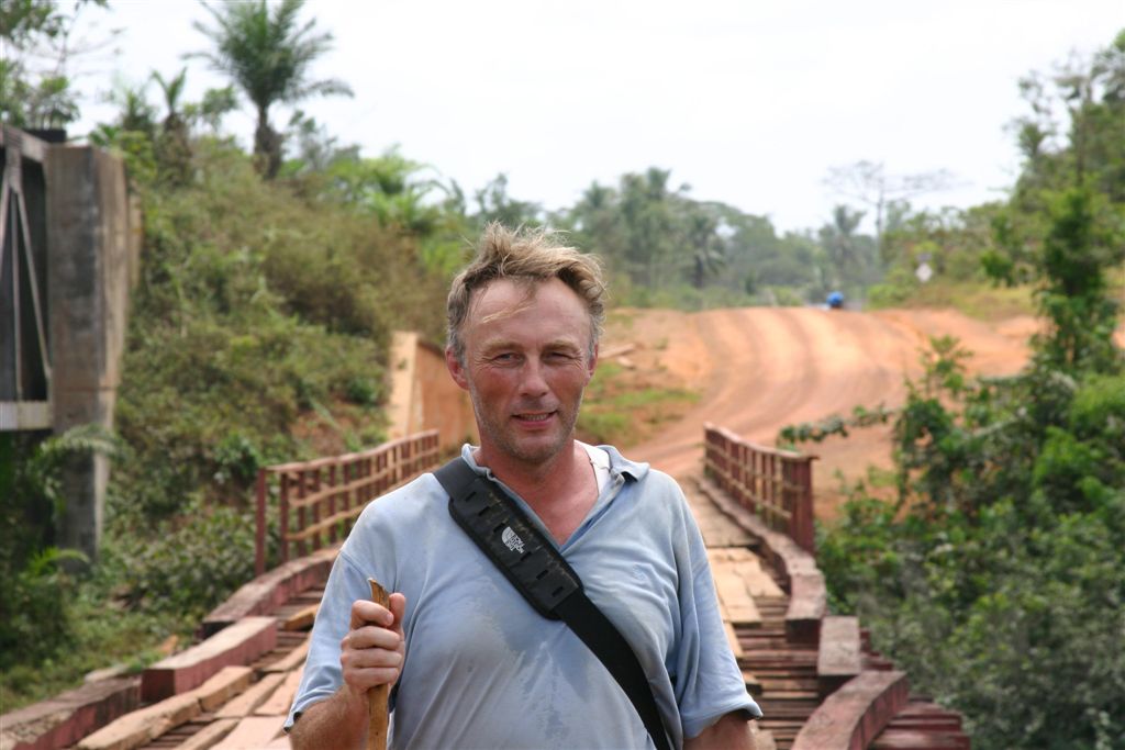 Tim Butcher - Alchetron, The Free Social Encyclopedia