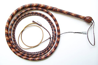 Northern Whip Co: September 2009