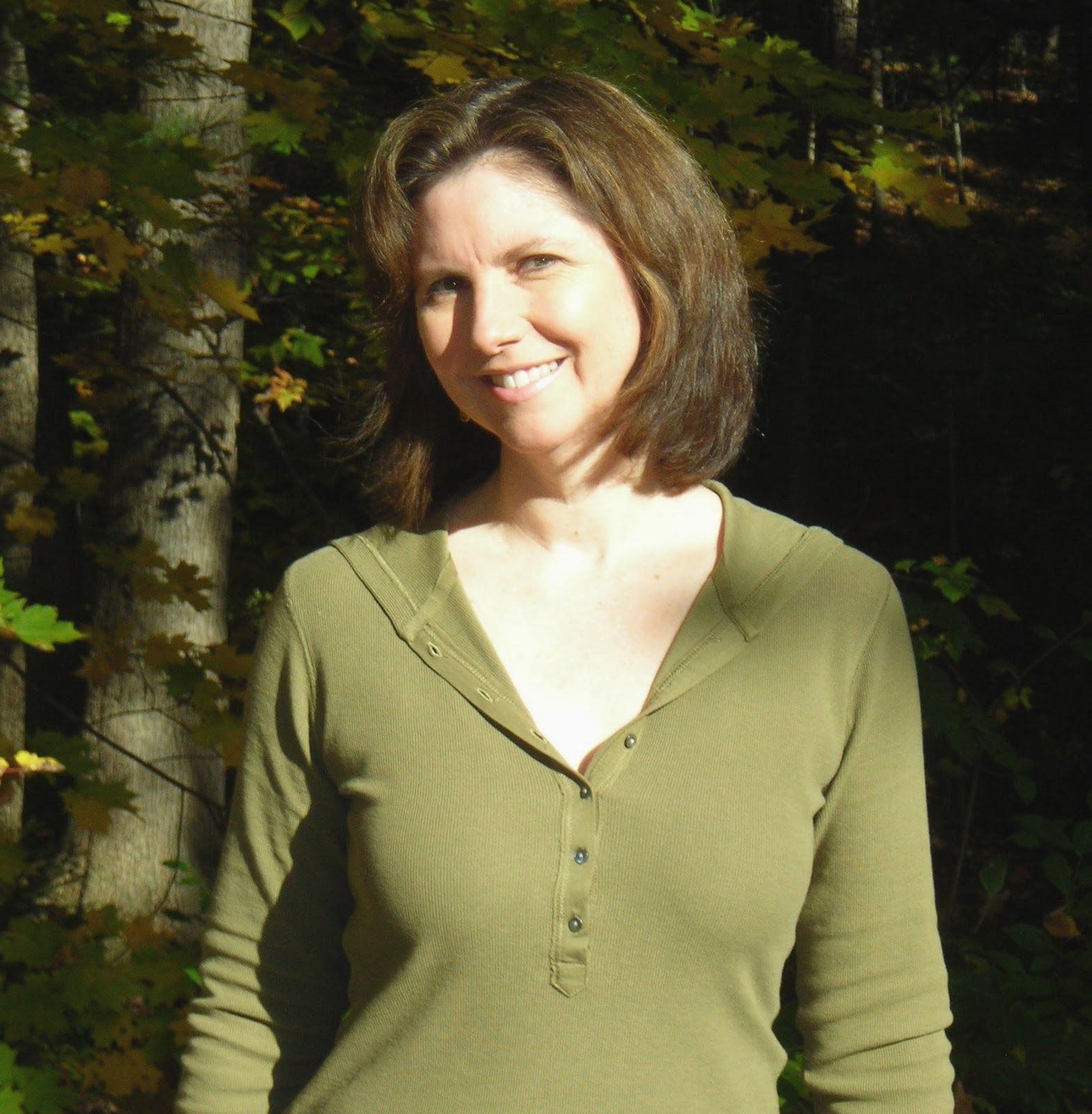 Brush Up On Your Reading: Awesome Author: Interview with Elizabeth Atkinson