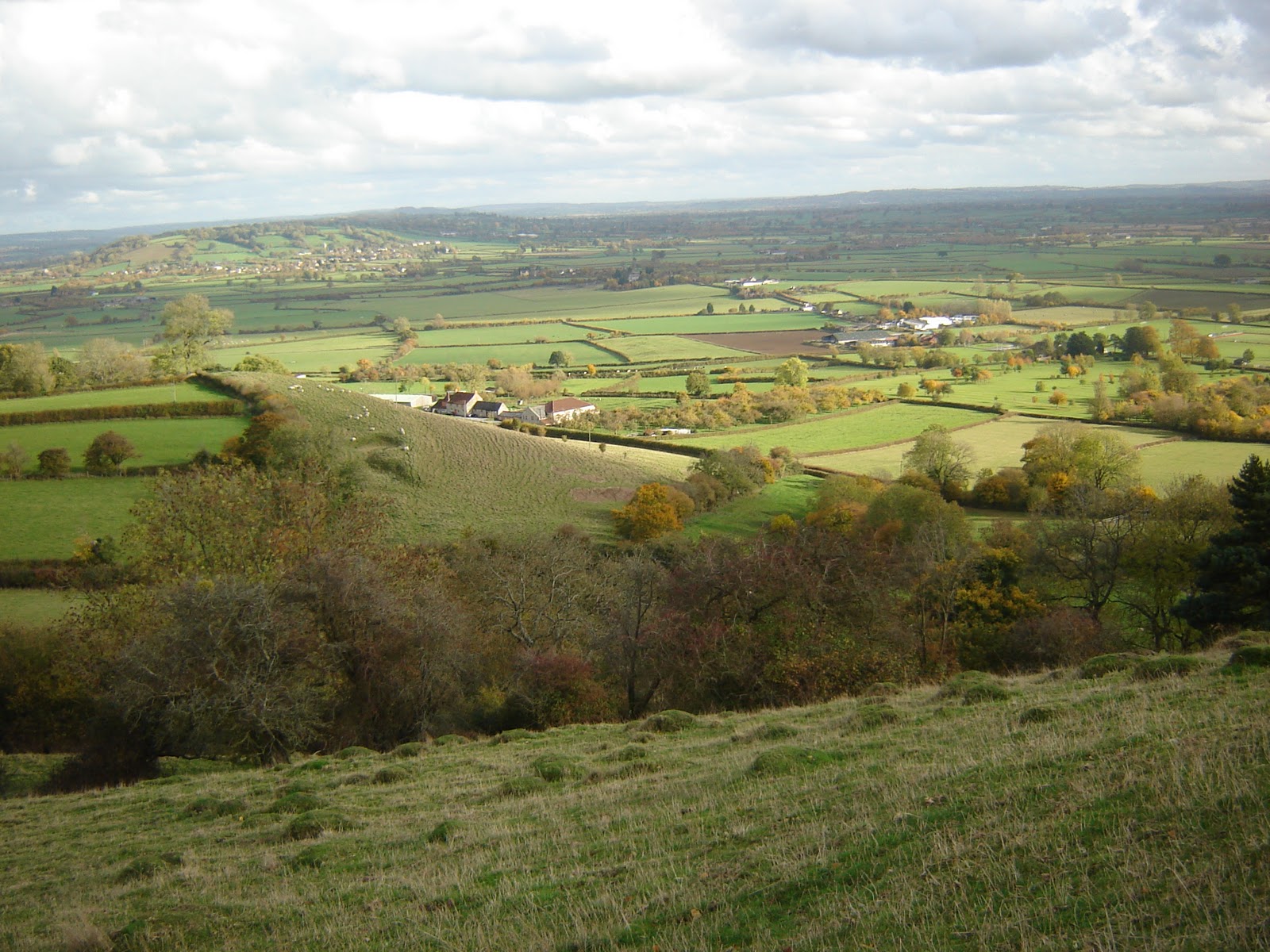 London Stories: Ubley