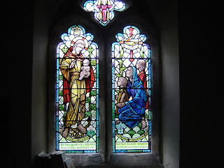 London Stories: Ubley