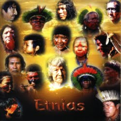 Etnias do Mundo: Etnias do Mundo
