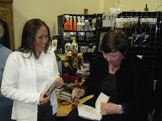 LILY CHIU ZILO: Tami Hoag