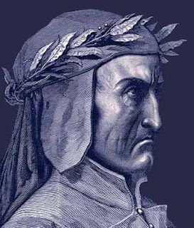 Edad Media: Dante Alighieri