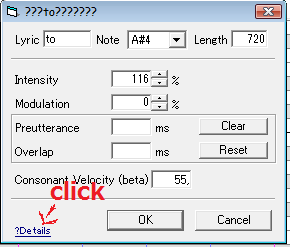 PURUTAU: How to add/edit Flags/BRE etc. in UTAU -tutorial-
