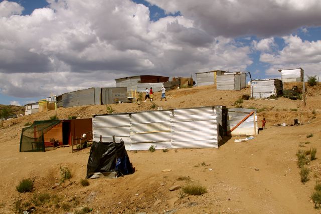 Tales from An Internship [With The World Wildlife Fund-Namibia, Africa ...