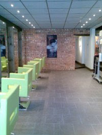 headKASE - 51 Nantwich road,Crewe