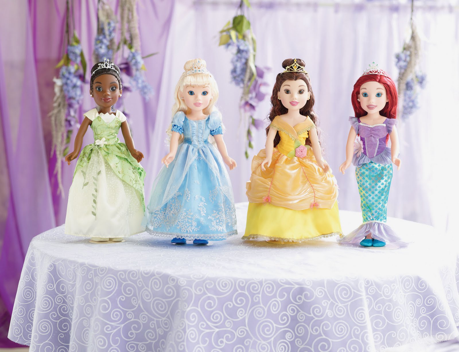 Barbara's Beat: TOYS“R”US® announces 36 items on it's 2010 holiday hot ...