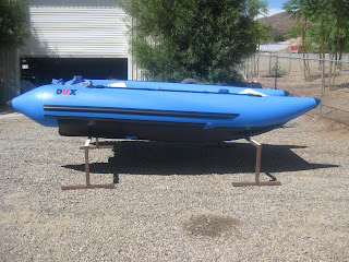 Dux Inflatable Boats: Dux Boats DuxBoat Dux Tunnel Hull Boats 877-389-1872