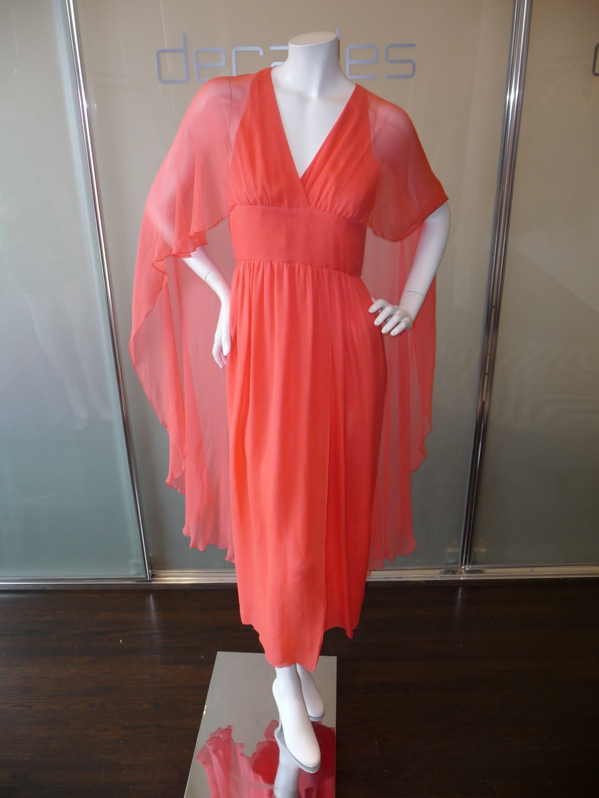 DECADES INC.: THE CORAL CORRAL