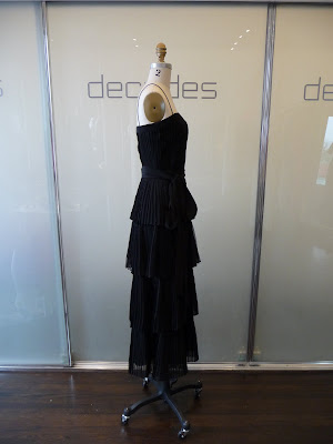 DECADES INC.: October 2010