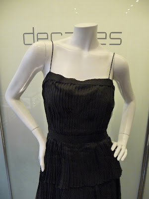 DECADES INC.: October 2010
