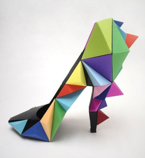 shoxnzshoe: Unexpected creative footwear Awards