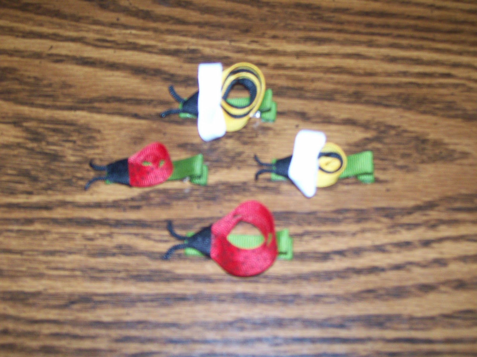 By Hand Boutique: Meet the Artist: Misty Tipton