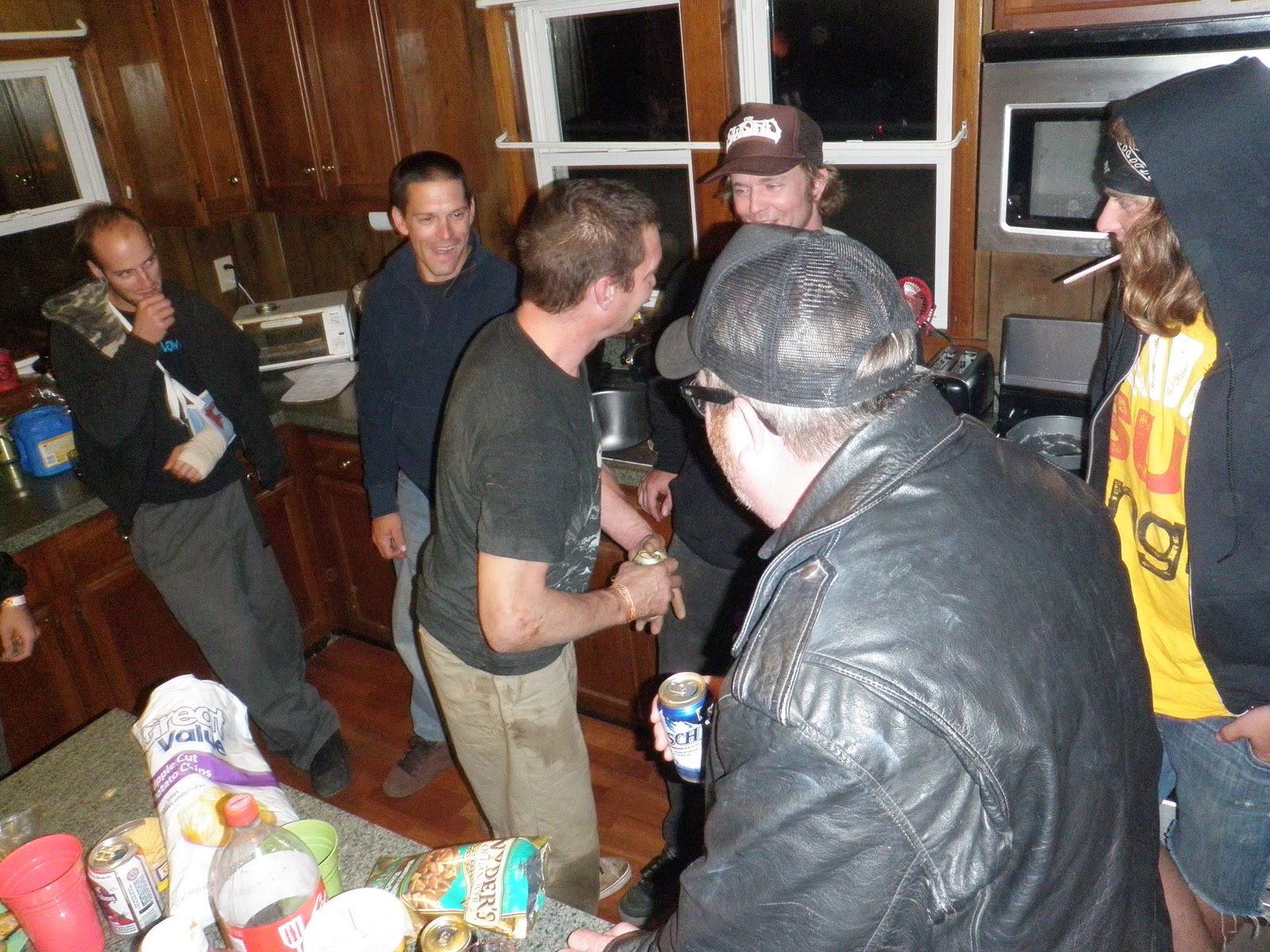 Trailsrule.com: trails trip fun