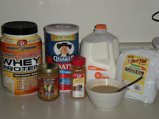 CrossFit Roselle: November 2009