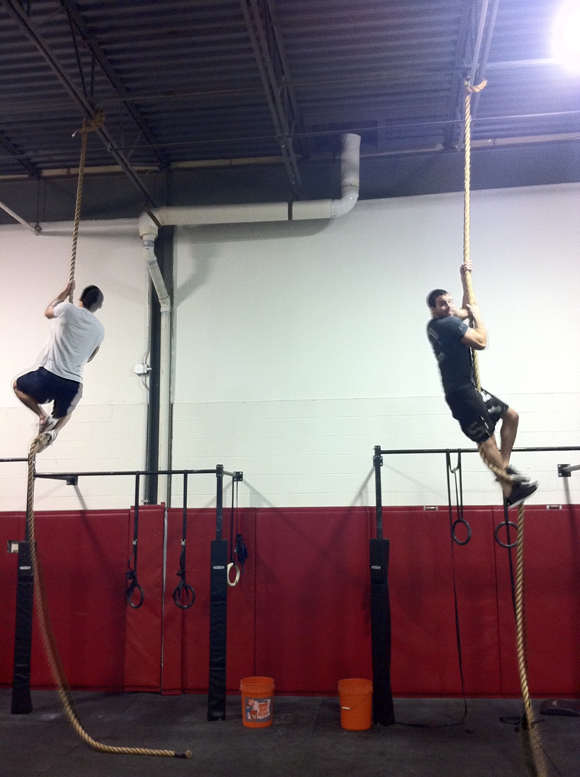 CrossFit Roselle