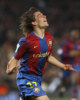 Spanish Football | Soccer | Sports Blog