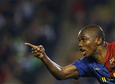 Spanish Football | Soccer | Sports Blog