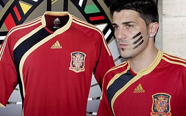 Spanish Football | Soccer | Sports Blog