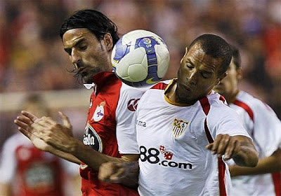 Spanish Football | Soccer | Sports Blog