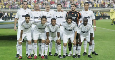 Spanish Football | Soccer | Sports Blog